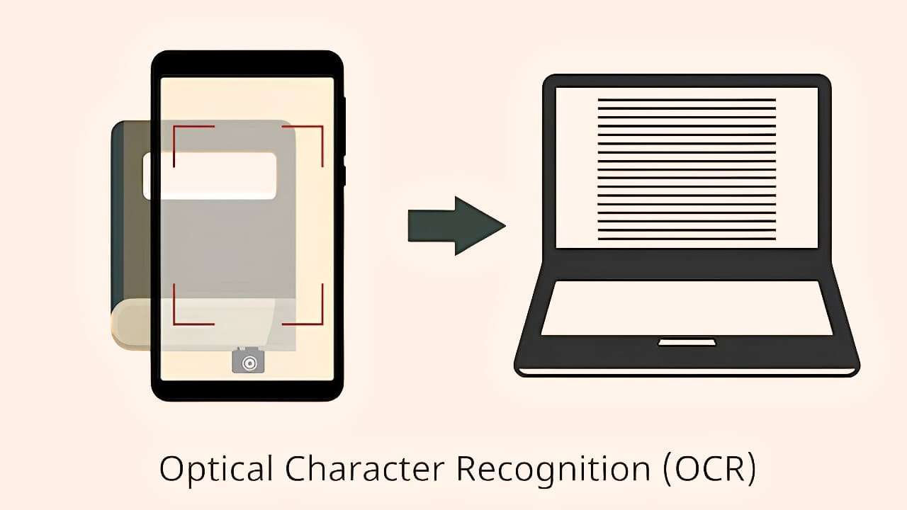 What is Optical Character Recognition (OCR) Technology?